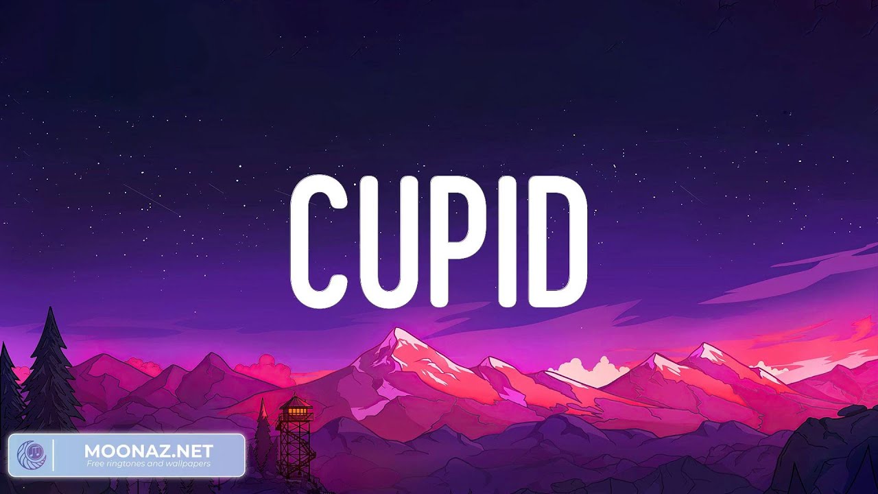 Cupid, Fifty Fifty (Lyrics) Love Yourself, Justin Bieber,...Mix - YouTube