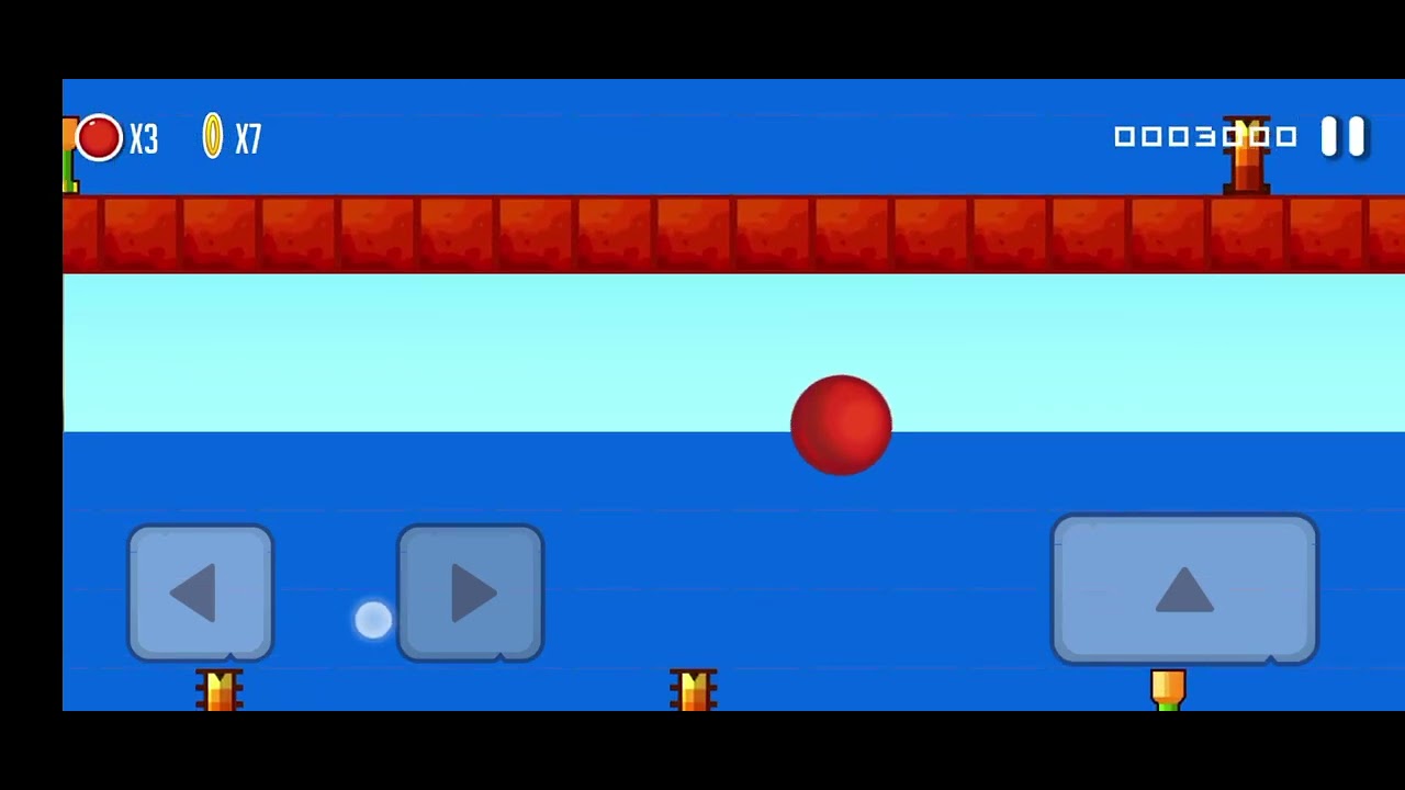 Bounce Classic Level 5 - YouTube