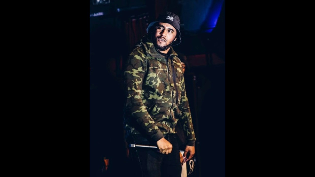 Jammz - Too Many MC's (feat. P-Money, PK, Saint P) (prod. Jammz ...