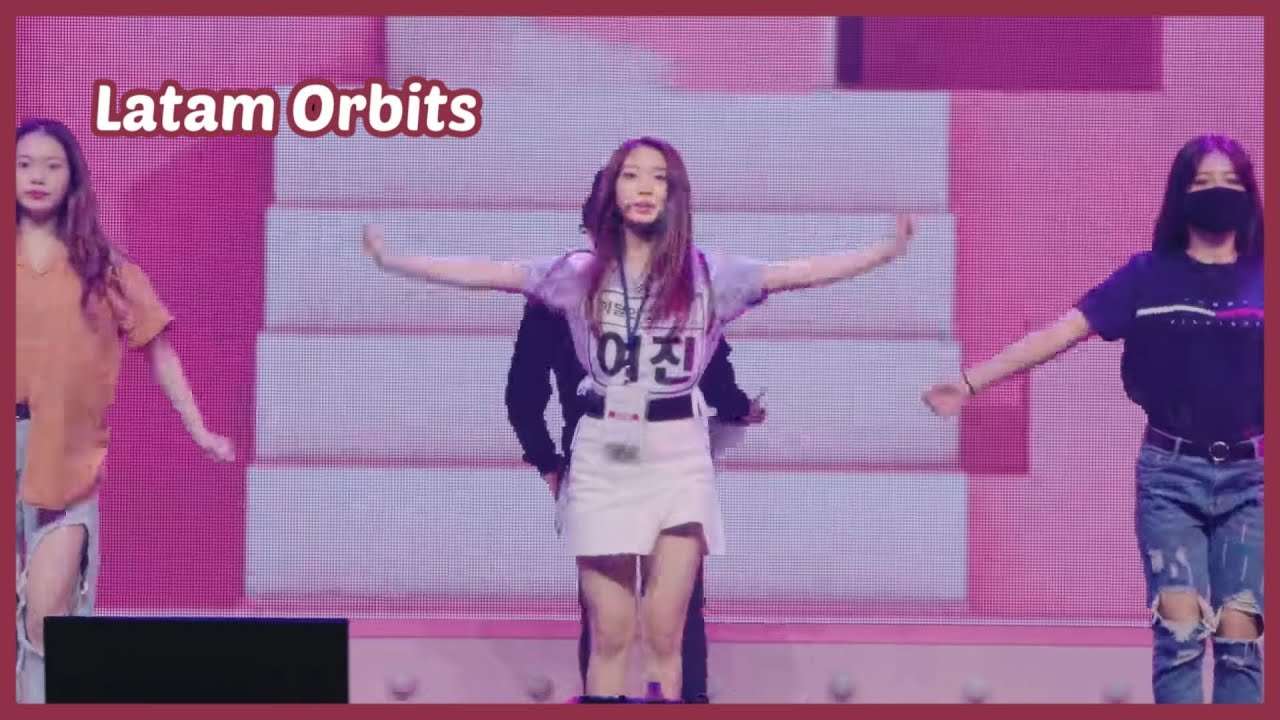 LOONA TV #360 subtitulado al español - YouTube