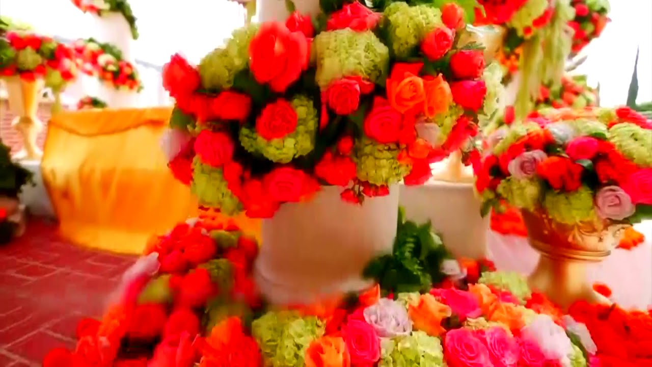 Wedding Demo Short Youtube