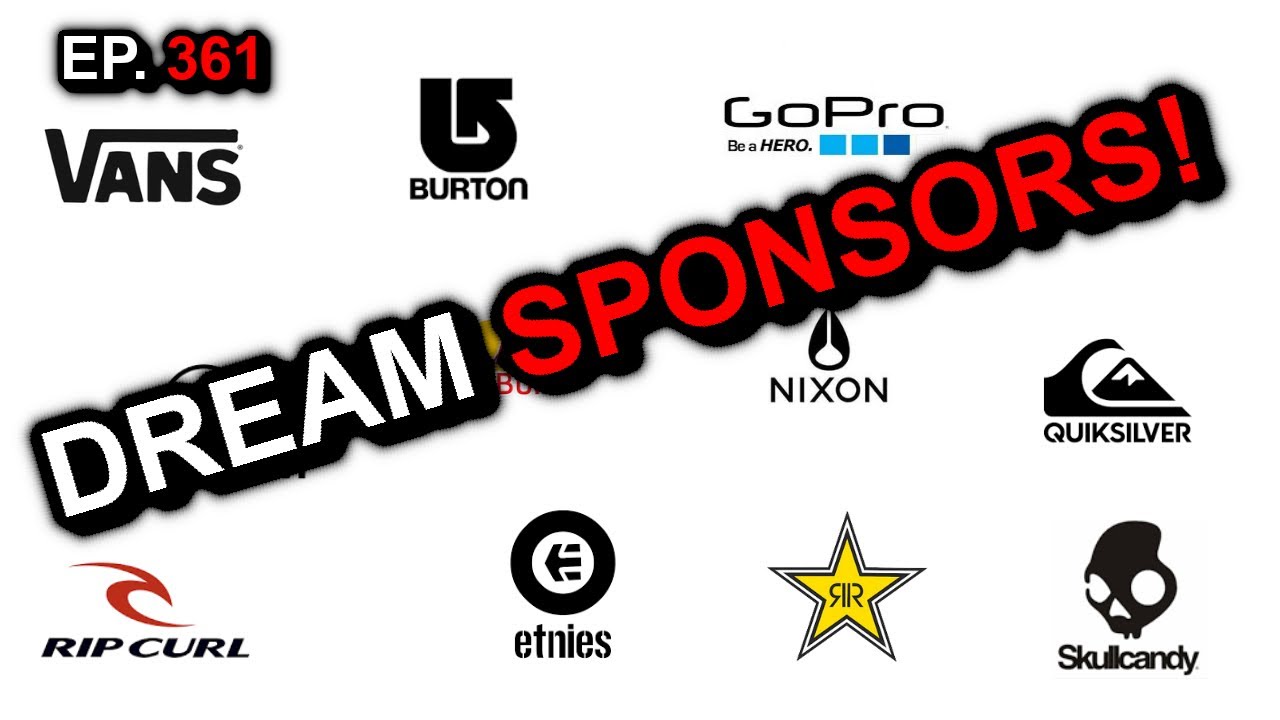Who Wants to Sponsor Us? The Working Perspectives Podcast Wish List. # ...