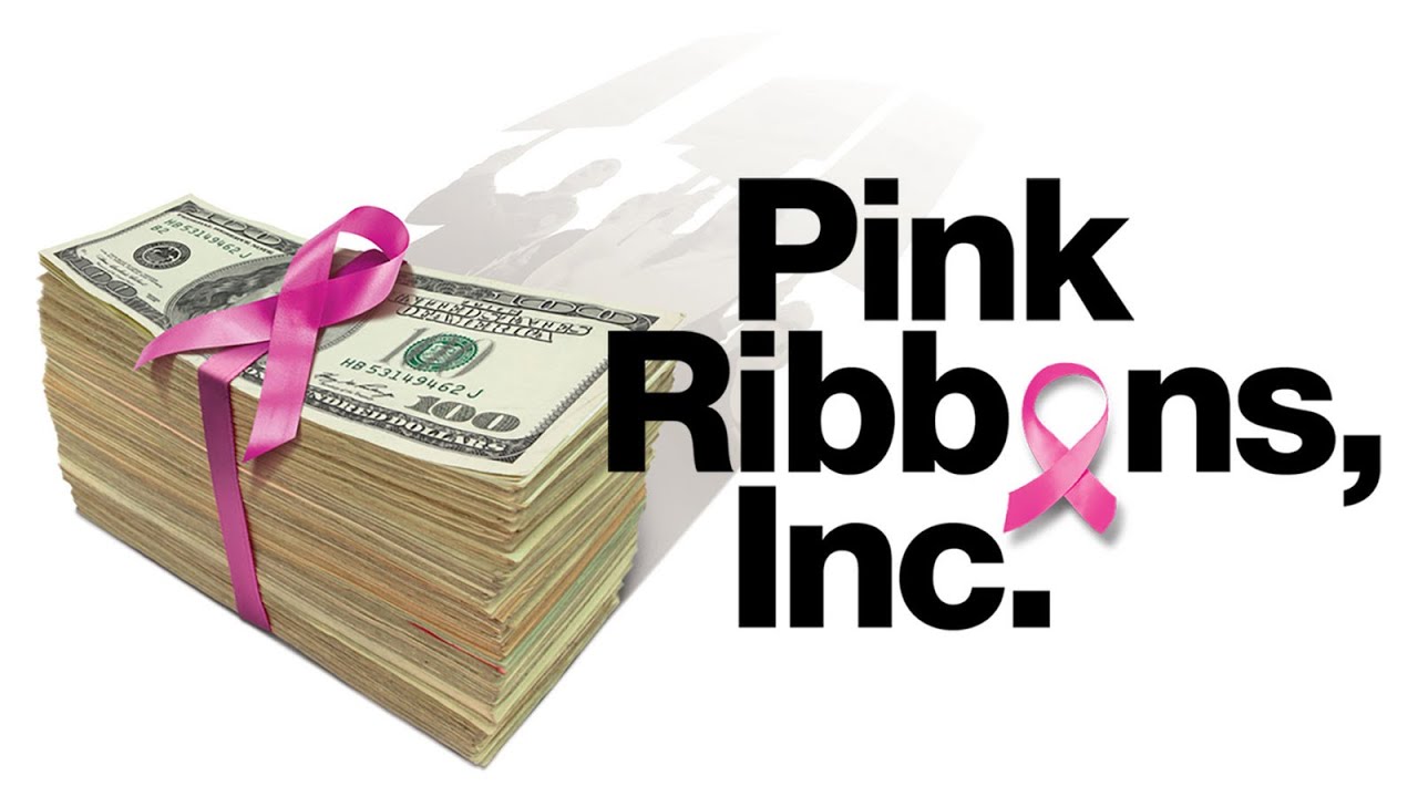 Pink Ribbons Inc. (Nastri Rosa SpA) in italiano - YouTube