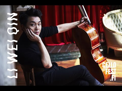 Interview with Li Wei Qin - YouTube