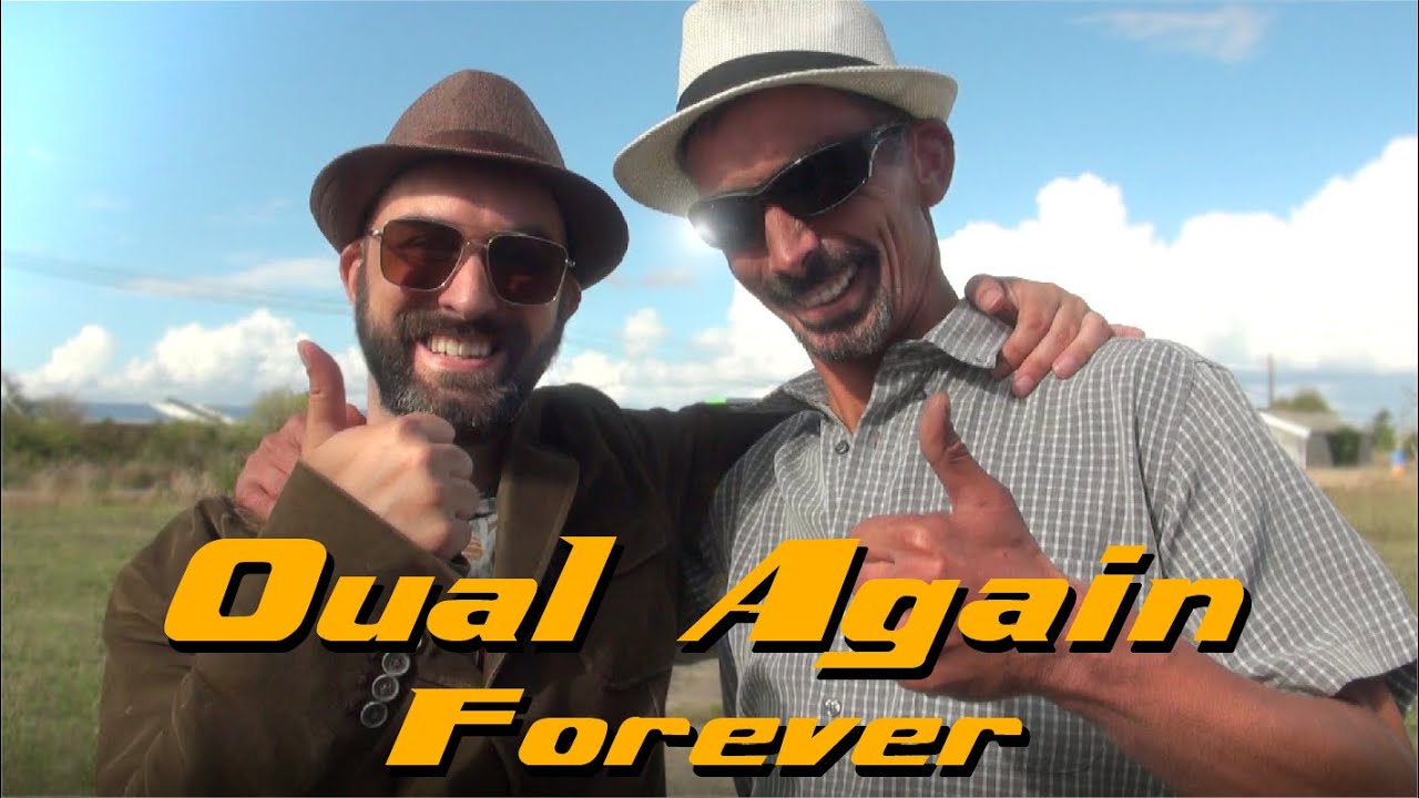 [CRAV] Oual Again Forever - YouTube