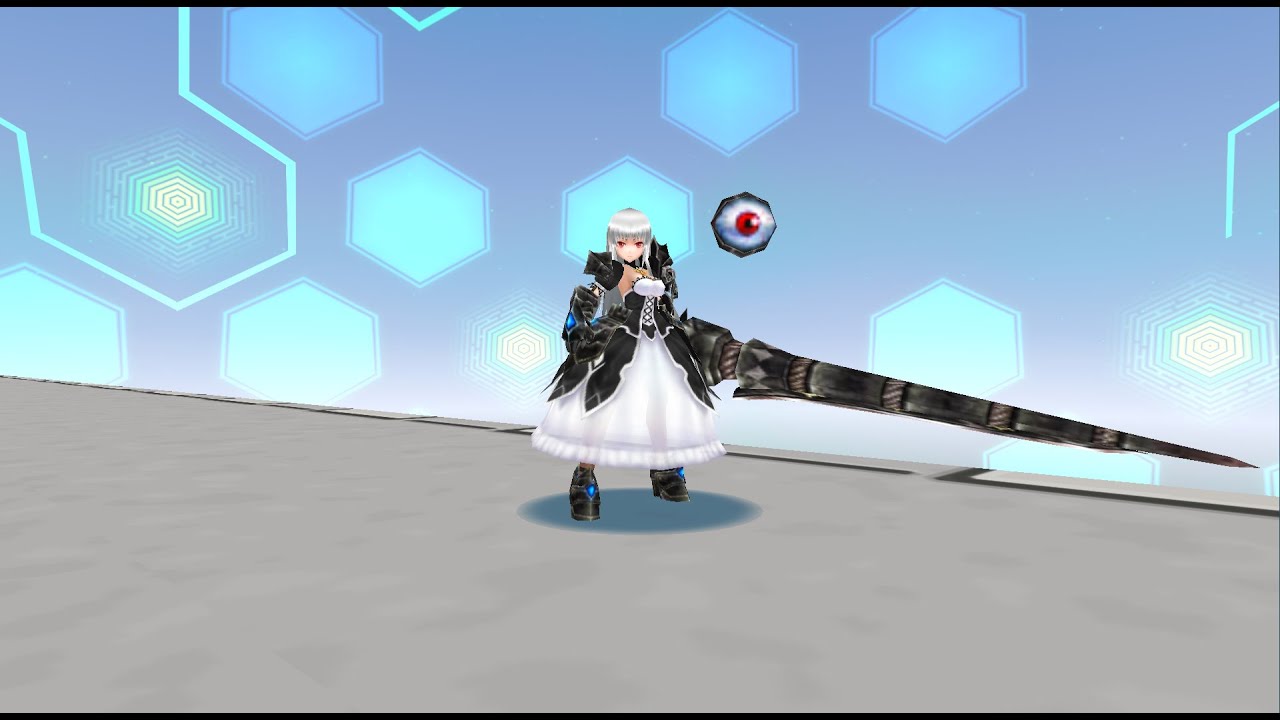 Cosmicbreak - Ivis Reine - YouTube