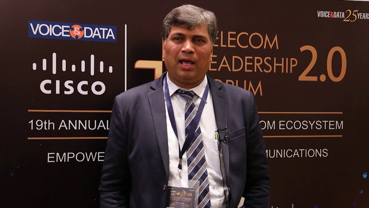 Ravi Shankar Rai, CEO & MD, Savitri Group - YouTube