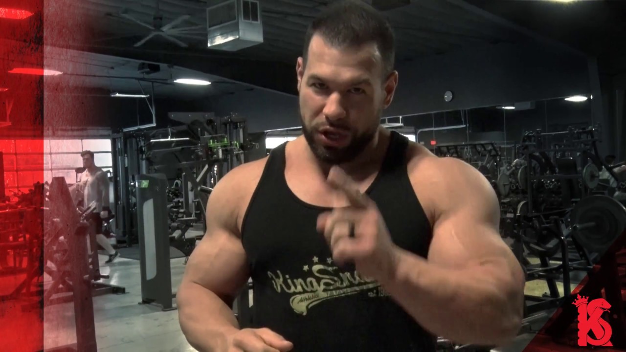 Steve Kuclo - Training Programs on stevekuclo.com - YouTube