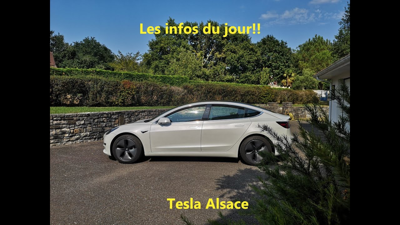 Les Infos Du Jour Model Y 42000 Dollars Apple Et Hyundai YouTube les-infos-du-jour-model-y-42000-dollars-apple-et-hyundai-youtube