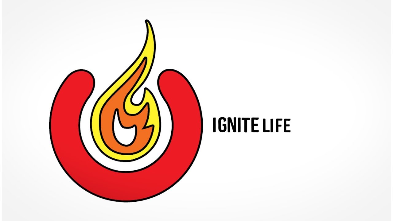 Ignite Films | Ignite Life | One Foot, Then the Next - YouTube