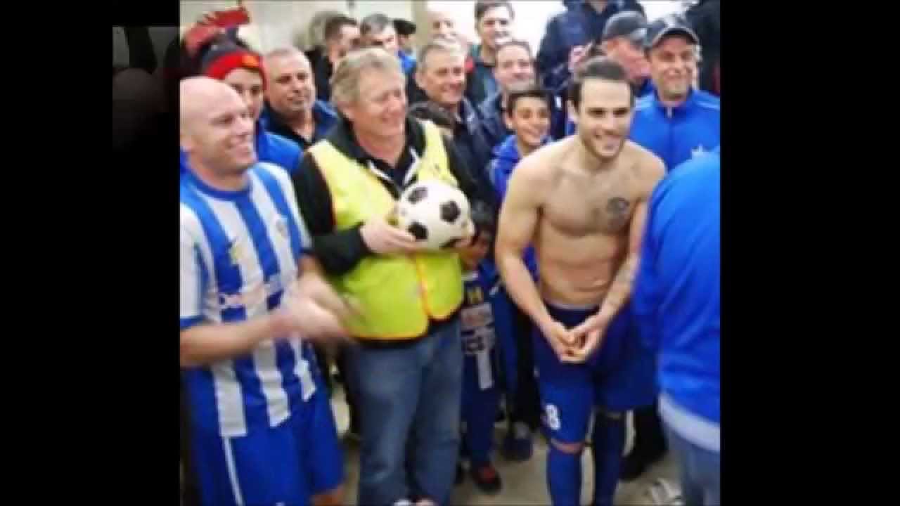 West Adelaide Hellas - Season 2015 - YouTube