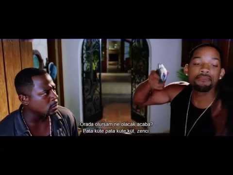 Bad Boys 2 - Who The Fuck is Reggie? (türkçe altyazı)