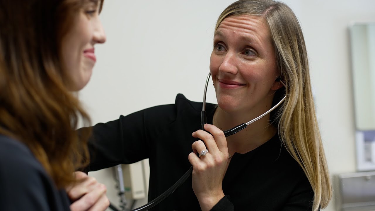 Elizabeth Bolen, MD - Internal Medicine - YouTube