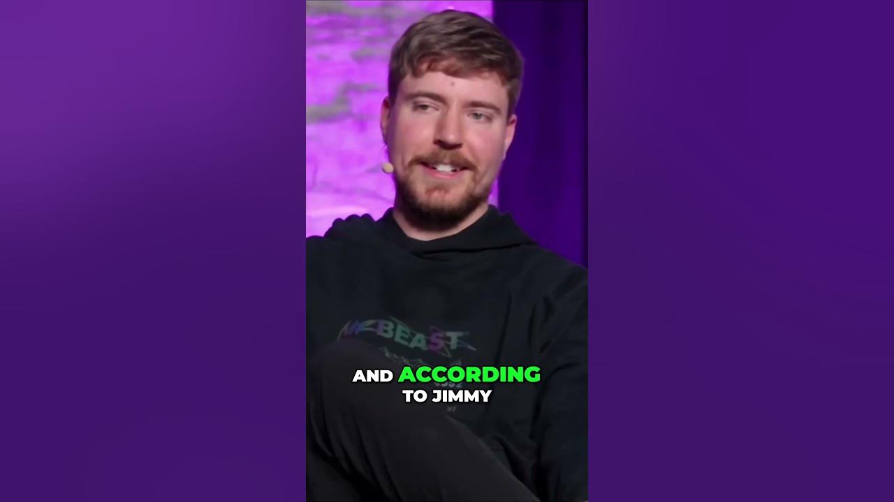 Inside the $70 Million MrBeast Studio A Tour of YouTube's Biggest Set - YouTube