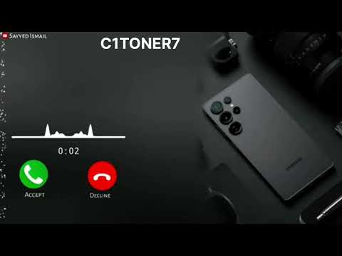 New Mobile Phone Ringtone 2025 New iPhone viral ringtone New Ringtone music mobile viral #ringtone