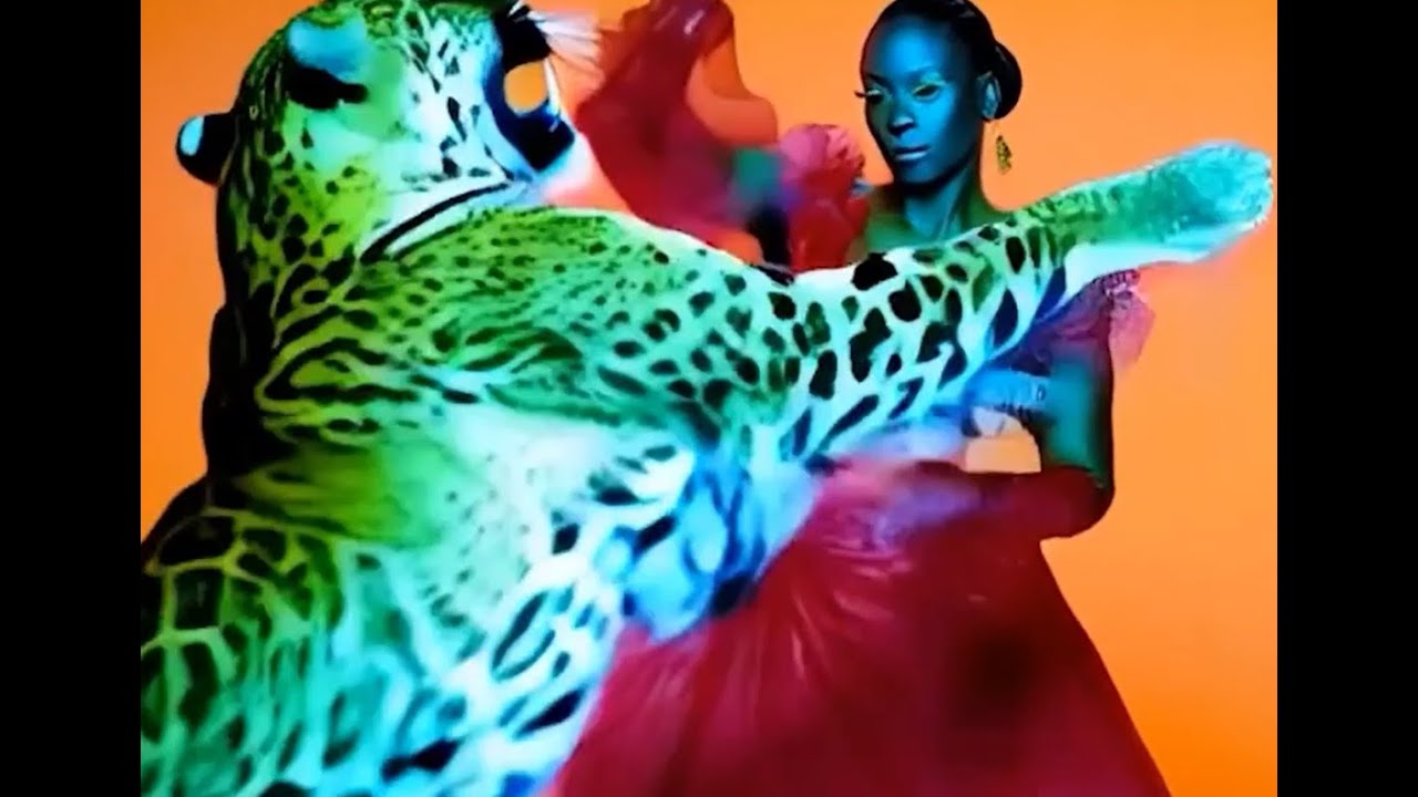 Jaguar Commercials - YouTube