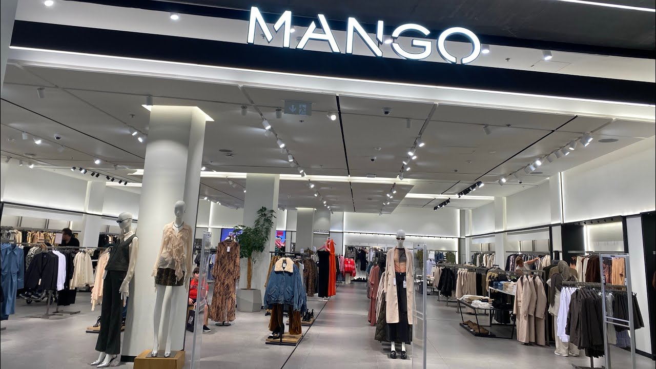 MANGO NEW WOMEN COLLECTION AUTUMN|FALL|WINTER 2023. MANGO OCTOBER 23. # ...