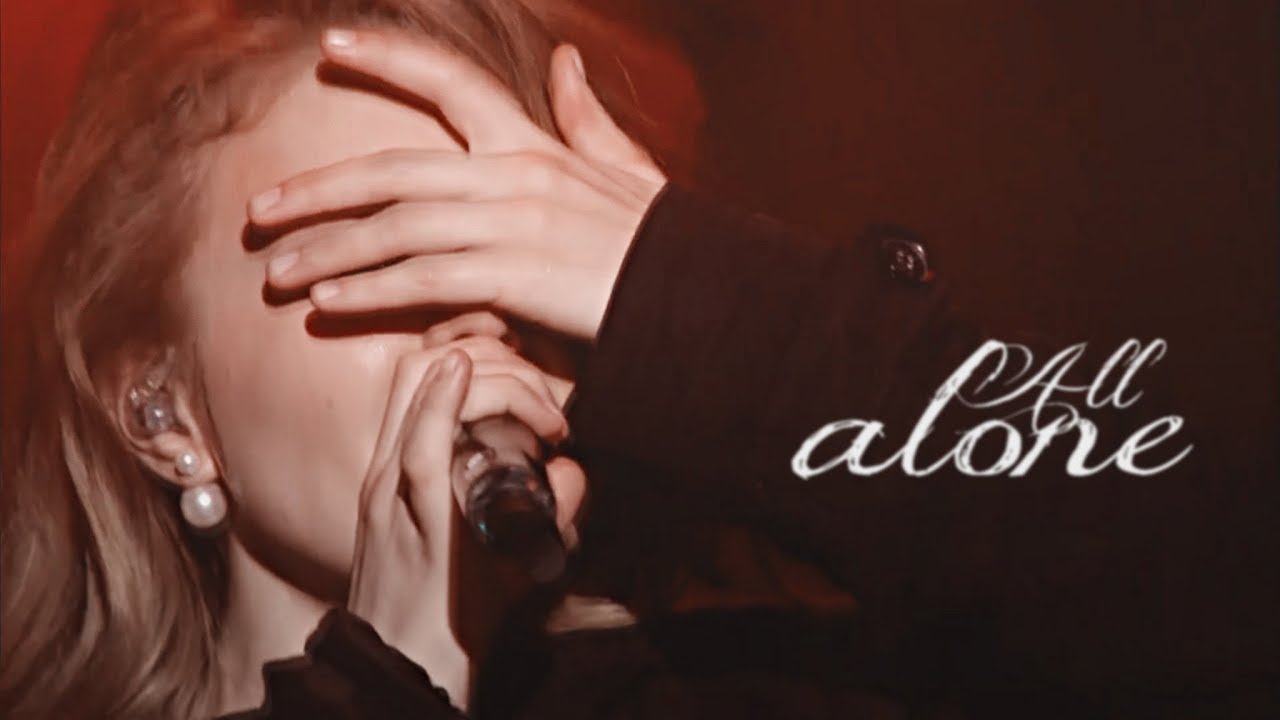 tina karol ; all alone - YouTube Music