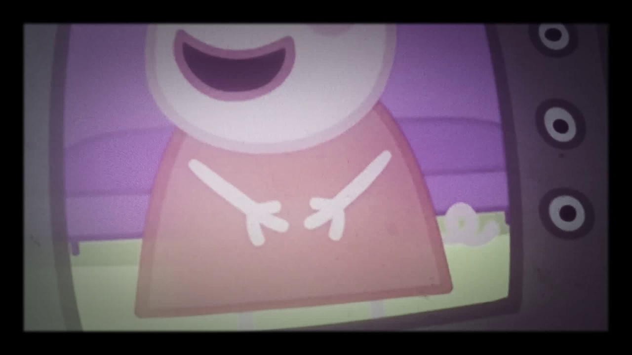 Why Did Peppa Make a Movie About Daddy Pig Fat Shaming Himself? - YouTube