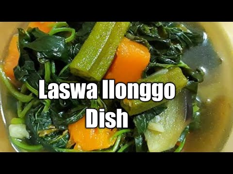 ANOTHER GULAY RECIPE. (FEAT. LASWA AT PRITONG ISDA) - YouTube