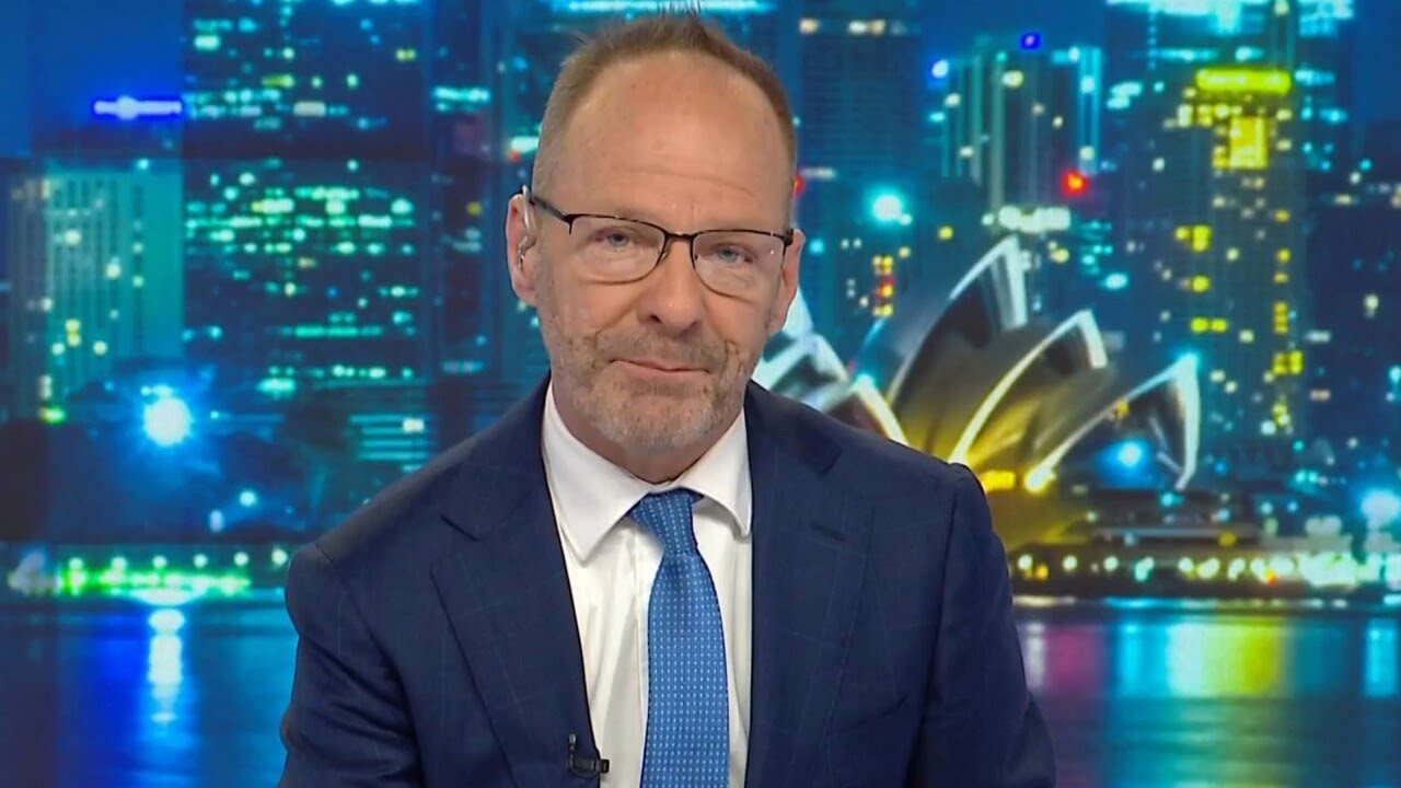 ‘You don’t protect my black children from racism by exaggerating racism’: James Macpherson - YouTube