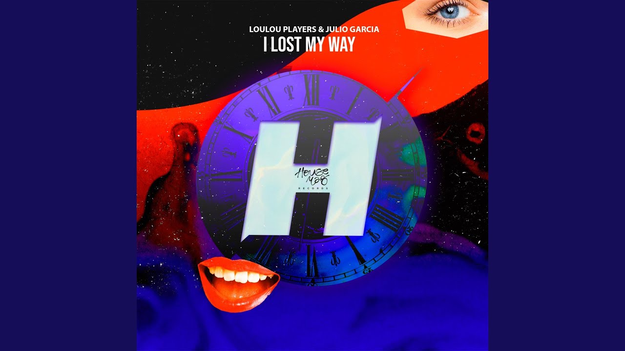 I Lost My Way (Extended Mix) - YouTube