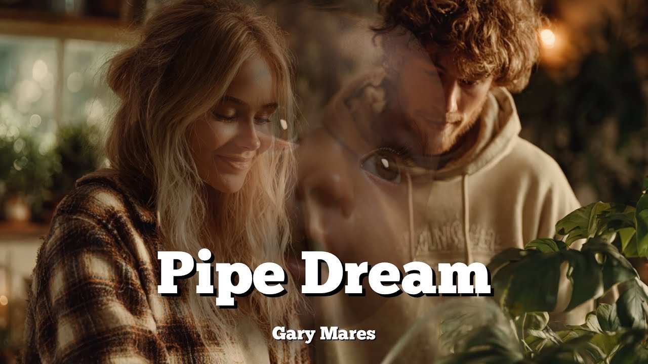 Pipe Dreams a Song by Gary Mares - YouTube