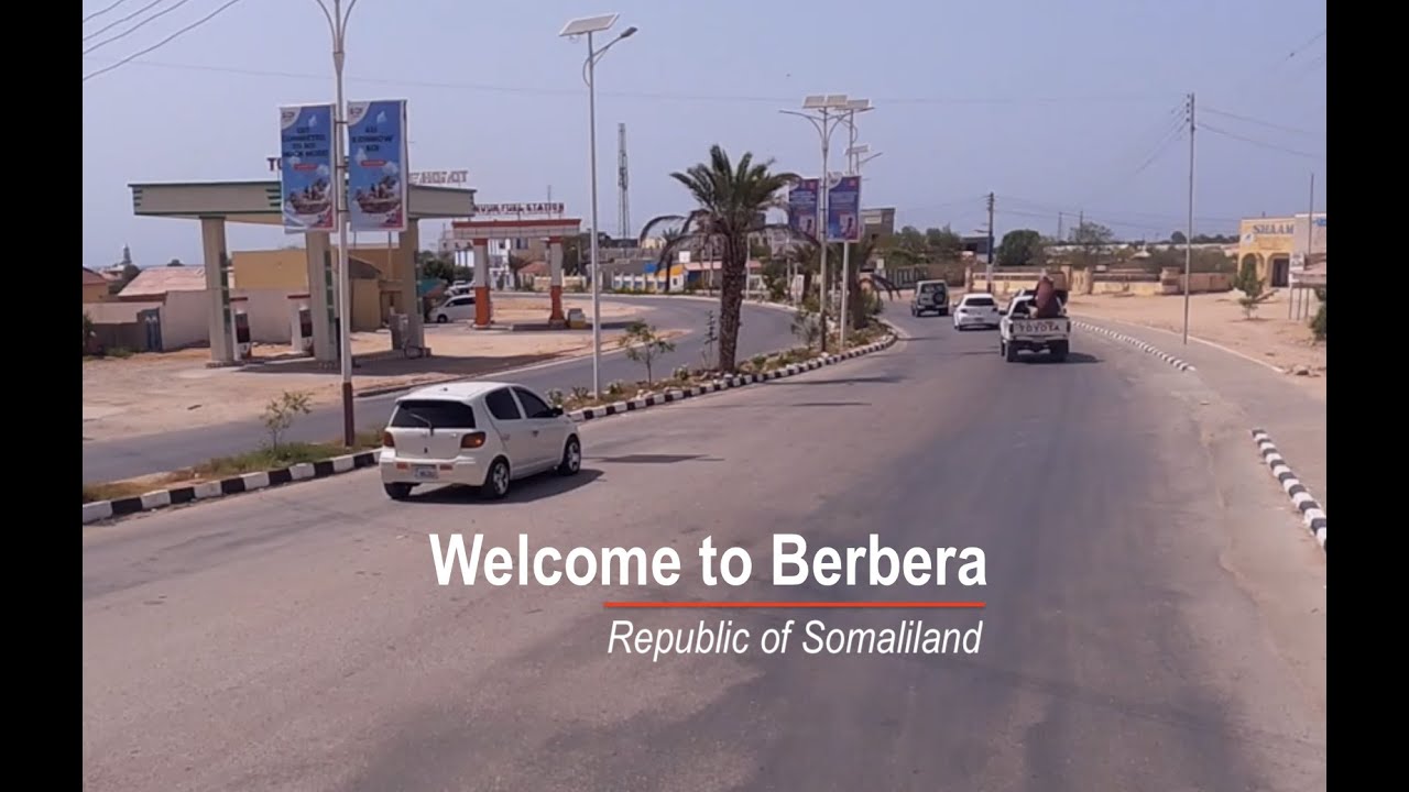 Berbera: Goolladda | D/Hoose | Batalaale Beach | Heeso Macaan | Part 1 ...