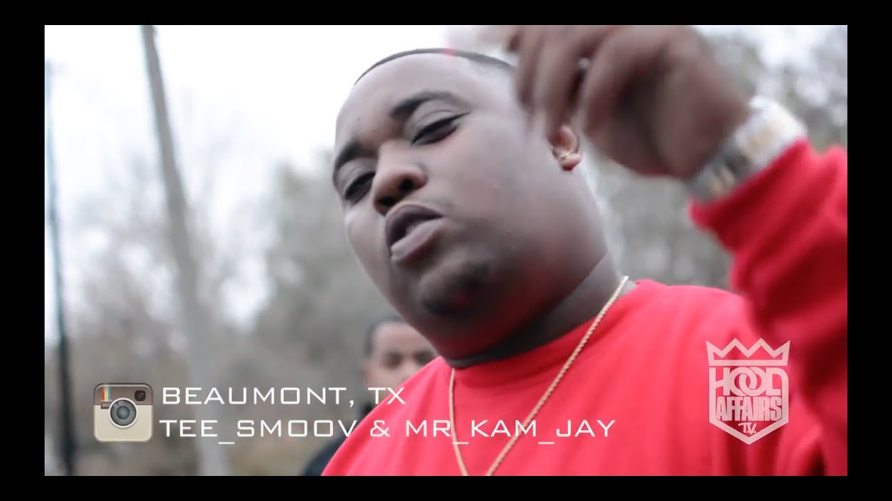 Tee Smoov - "Hood Affairs Freestyle" - YouTube