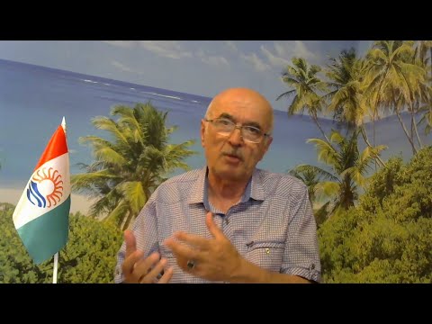 Az.R, az.li, az.çiəti orəx çoko bəbe