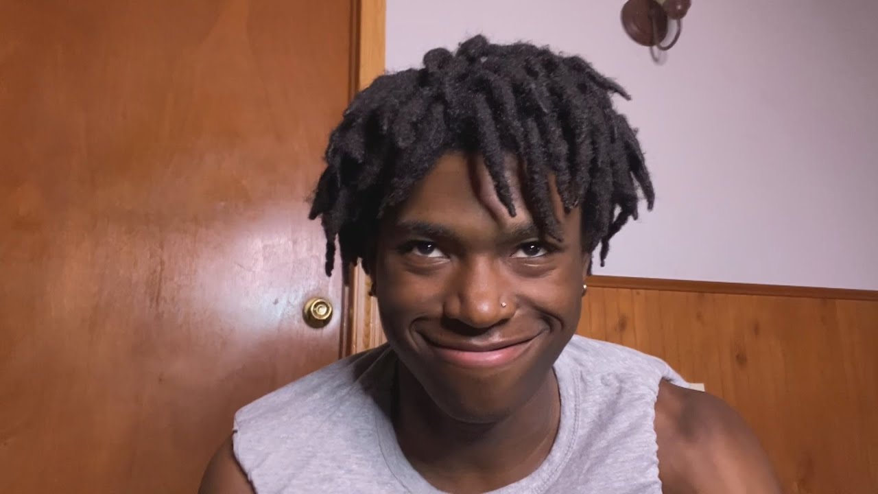 "Don't Worry He Doesn't Bite." - YouTube