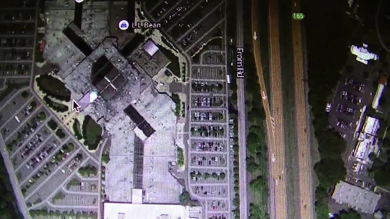 Paramus Park Mall Update #1 Paramus Park Mall Gets a Regal Cinemas ...