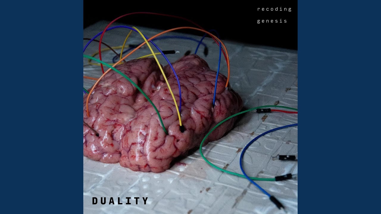 recoding the mind - YouTube