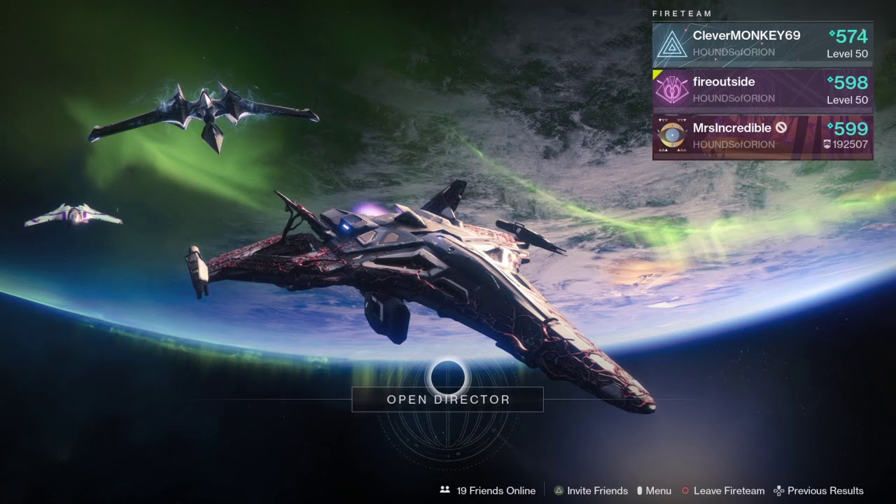 A Great Night For Gambit - YouTube