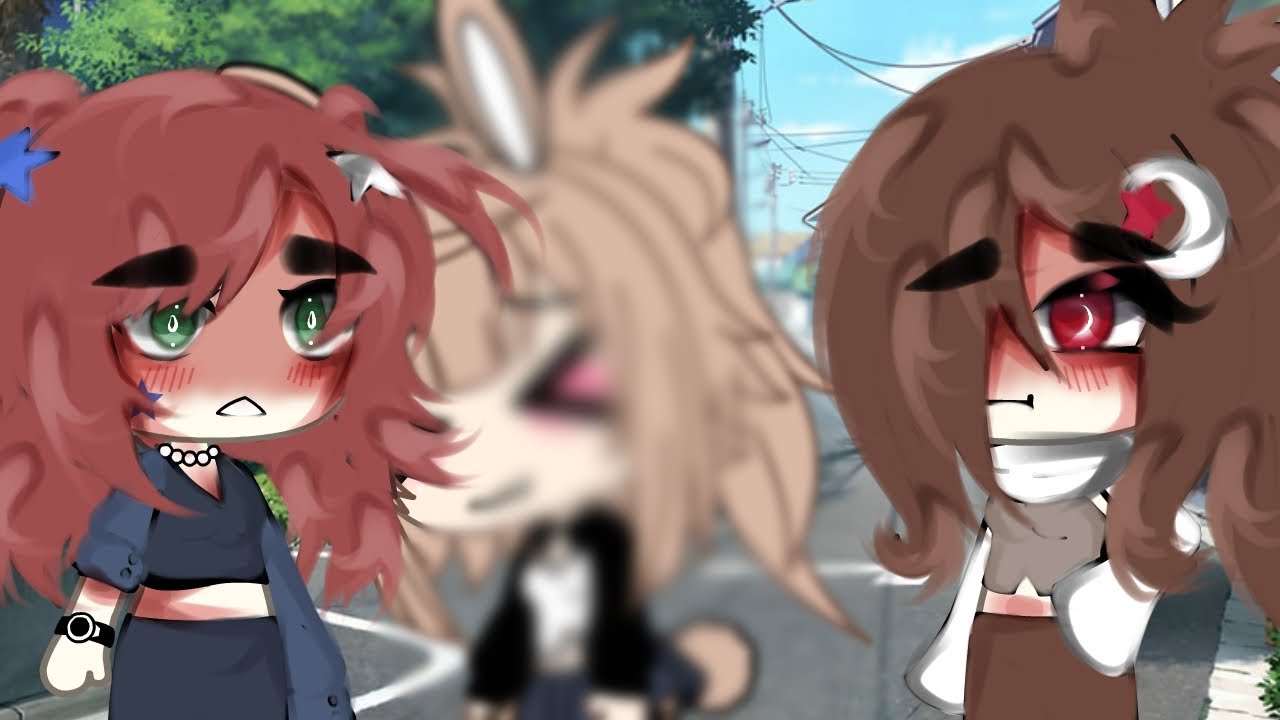 [💢] ` pick me girl ` ,, glm - YouTube