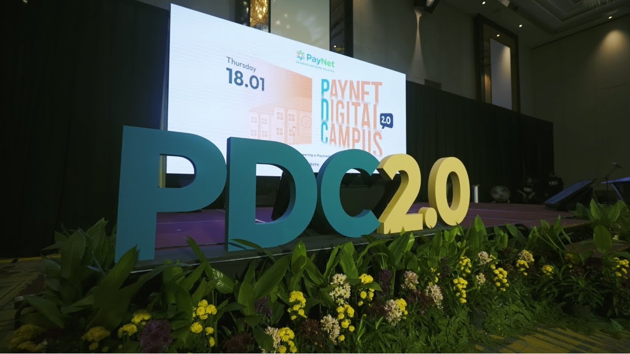PayNet Digital Campus 2.0 - YouTube