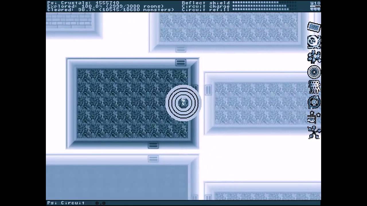 Meritous - Good Ending - YouTube