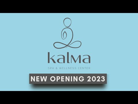 *NEW 2023* Kalma Spa & Wellness Center | Sumus Hotel Monteplaya & Spa 4*S Adults Only Malgrat de Mar