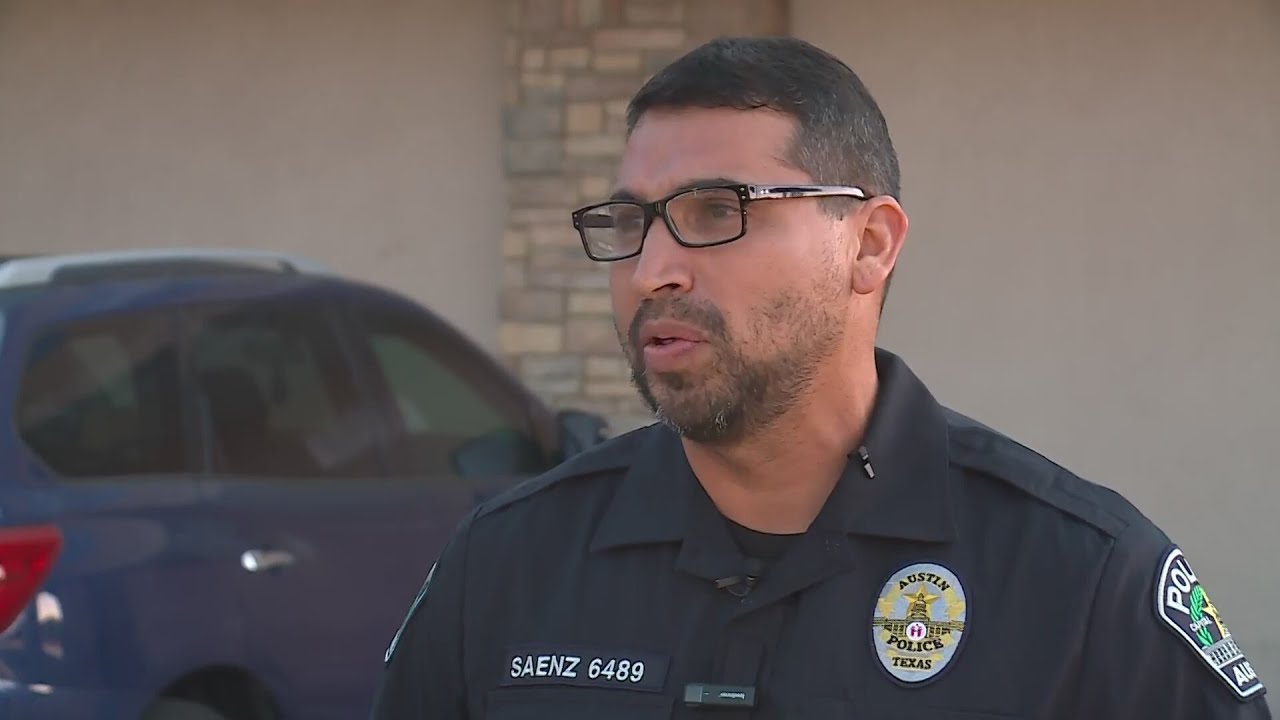 APD provides more details on SWAT callout in east Austin - YouTube
