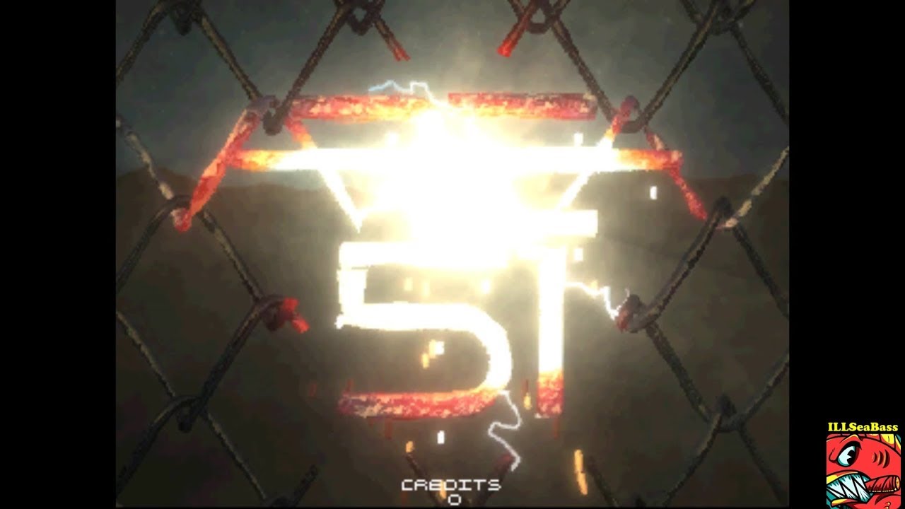 Area 51 [MAME] 43,475 - YouTube