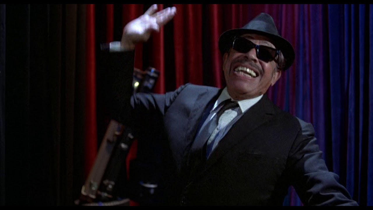 The Blues Brothers 1980, The Palace Hotel Concert - YouTube