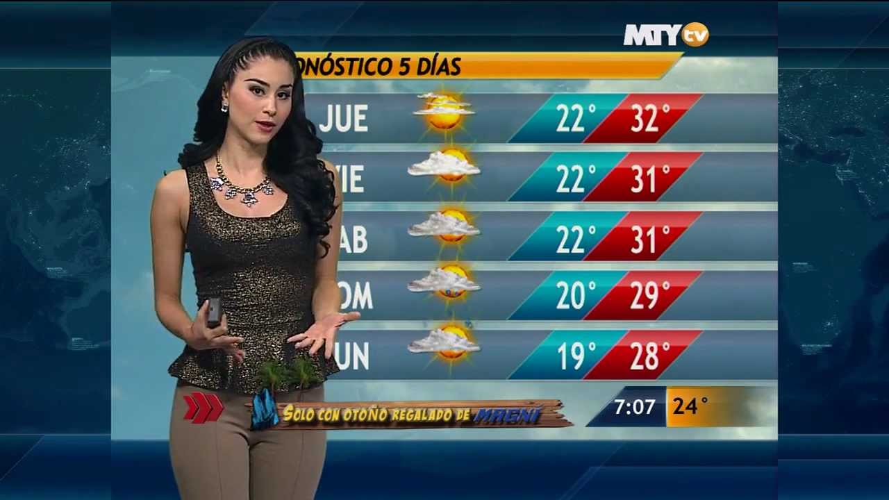 naile lopez 25 septiembre 2013 - YouTube