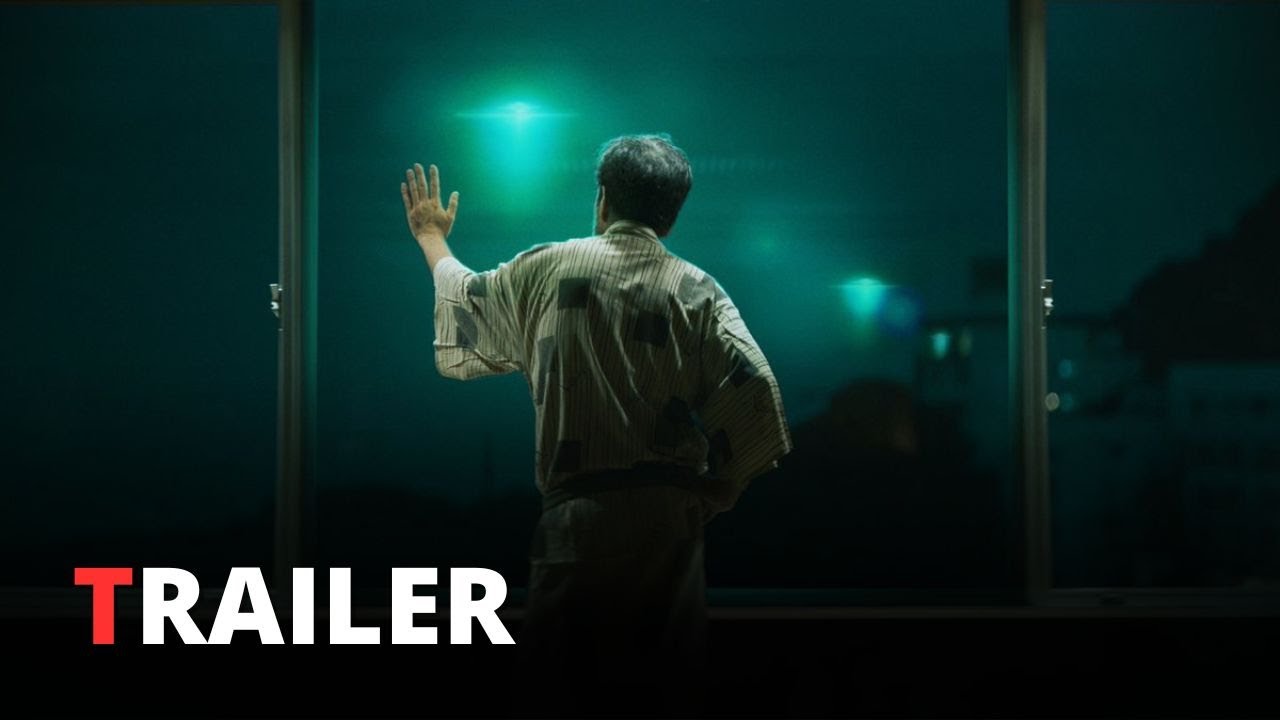 ENCOUNTERS - L'INDUSTRIA DEGLI UFO (2023) | Trailer italiano della ...