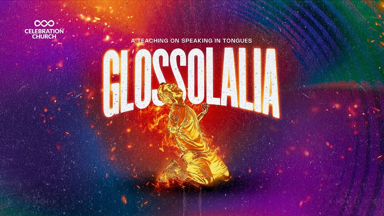 GLOSSOLALIA: A TEACHING ON SPEAKING IN TONGUES | DECEMBER 1ST 2024 ...