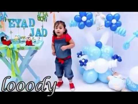 Mama jabet baby | Official Video |