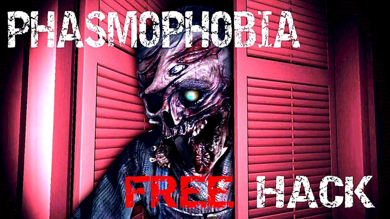 [NEW] Phasmophobia Rencify Mod Menu | install | ESP, Noclip, Speed ...