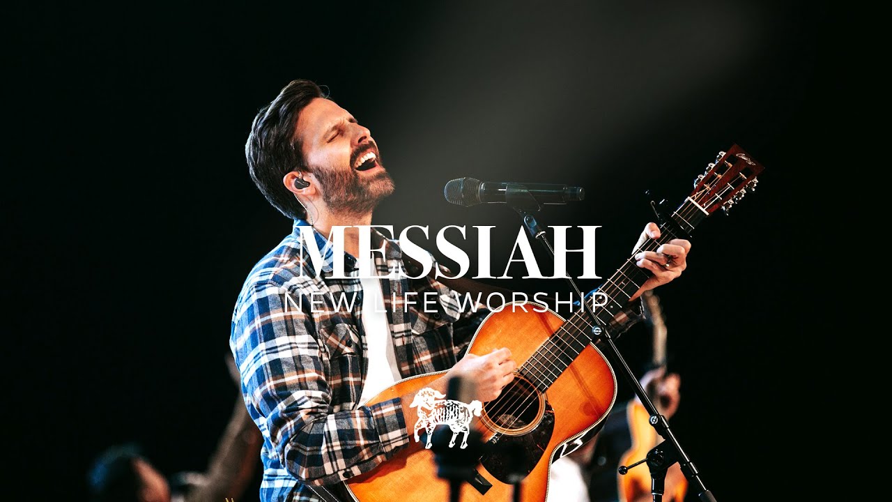 Messiah - New Life Worship & Micah Massey (Live) - YouTube