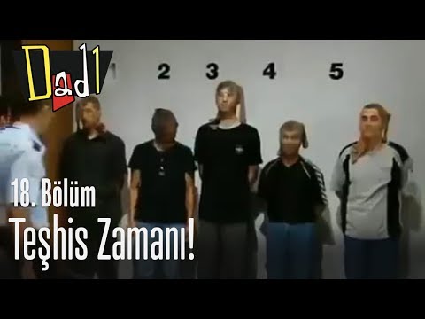 Teşhis zamanı! - Dadı 18. Bölüm
