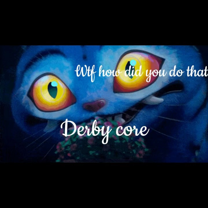 Derpy core #kpopdemonhunters #derpy #fyp - YouTube