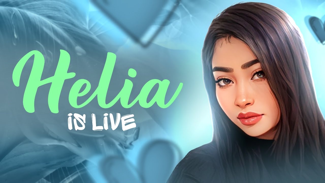 1VS1 WITH HELIA | BGMI W HELIA #livestream #bgmi #live #teamcode # ...